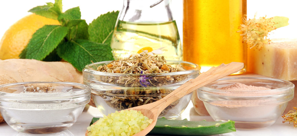 Raw Ingredients Supplier | HS Ingredients Incorporated